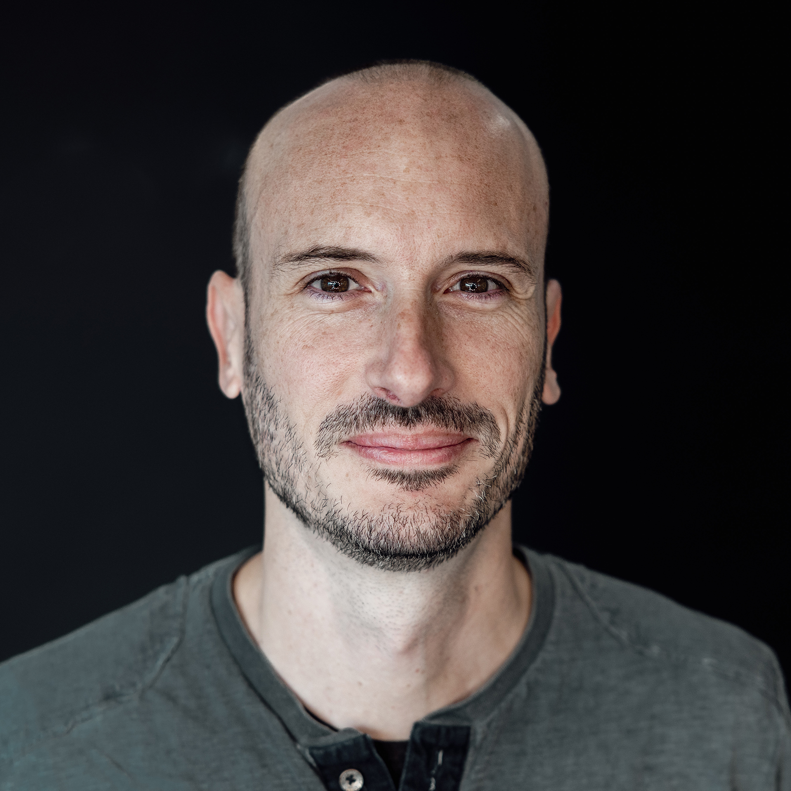 Jeremy Barré - Experience Director & Photographer